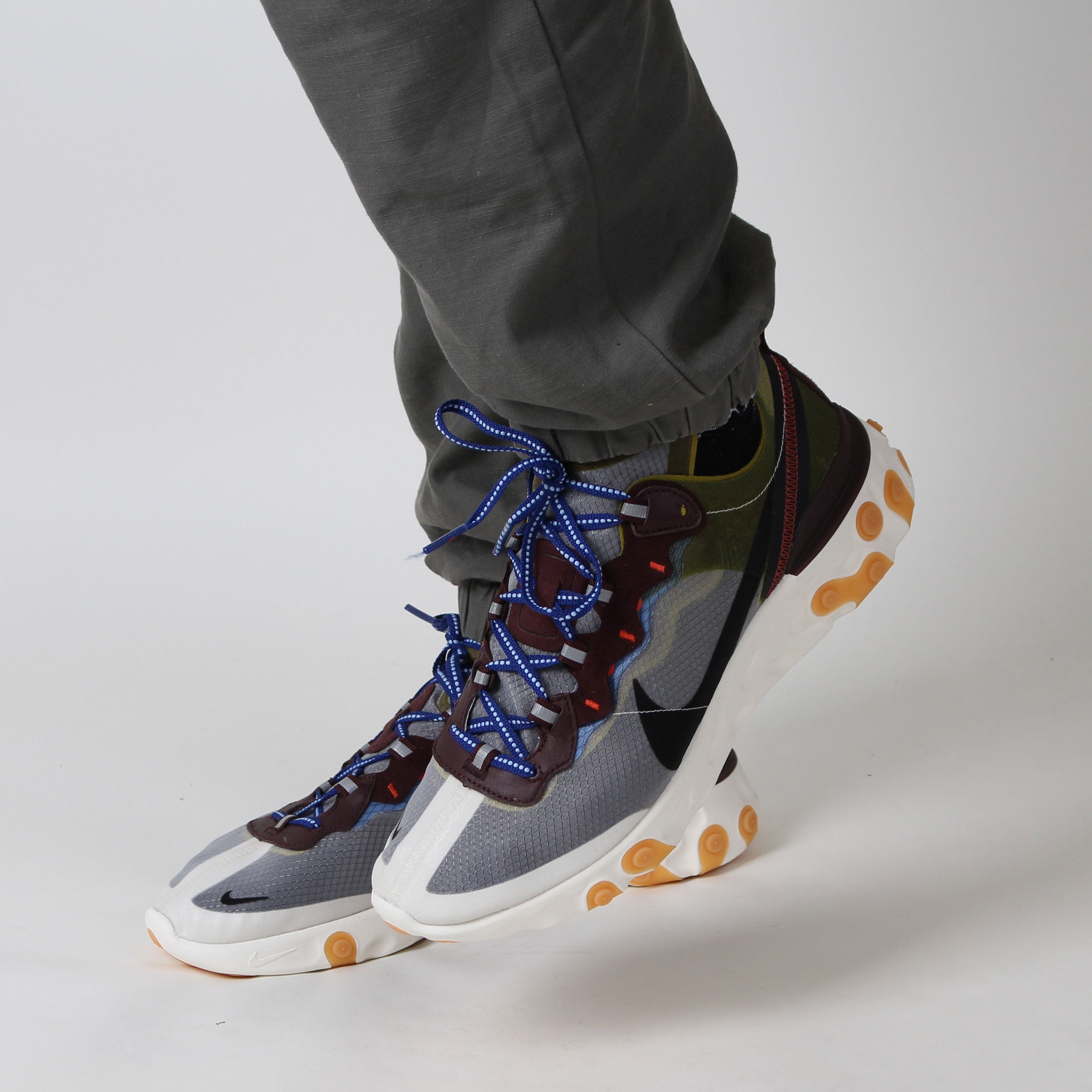Nike React Element 87 – Cooshti