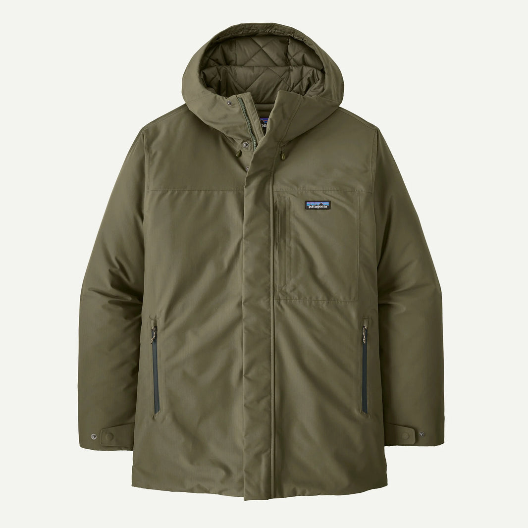 Patagonia M's Windshadow Jacket – Cooshti