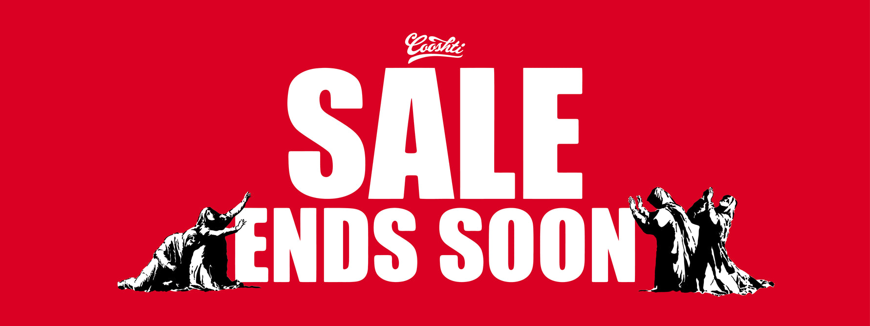 cooshti.com Independent Fashion & Streetwear, Denim & Sneakers store ...
